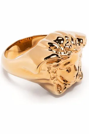 VERSACE La Medusa Ringe fur Herren FASHIOLA