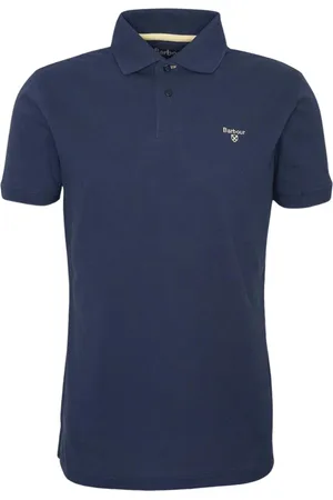 Barbour Poloshirts fur Herren im Sale Outlet FASHIOLA