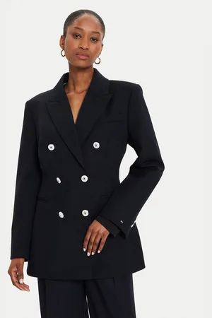 Blazer tommy hilfiger sale store