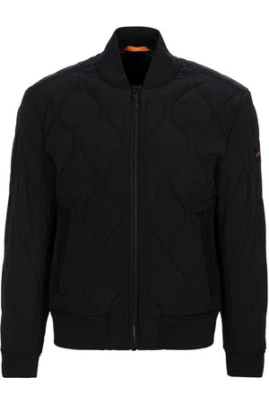 HUGO BOSS Bomberjacken fur Herren im Sale Outlet FASHIOLA